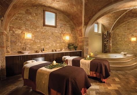 11 Of The Most Luxurious Spa Suites In The World