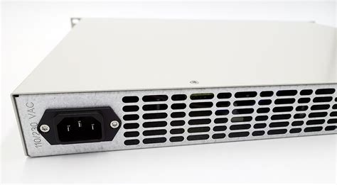 Ascom IP DECT Gateway VAC VDC V V IPBL AA