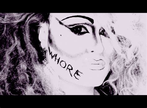 Demi Whore Demi Whore Flickr