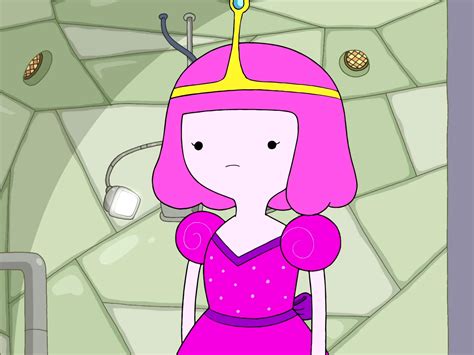 Adventure Time Princess Bubblegum 13
