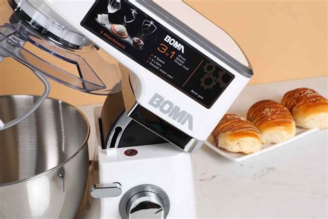 Induction Cooker Bm 801 Boma Home Appliances