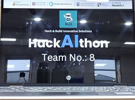 Aicbanasthali Reskilll Azdevcommunity Microsoft Innovation Event… Shambhawi Singh