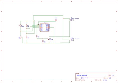 Light Switch Platform For Creating And Sharing Projects Oshwlab