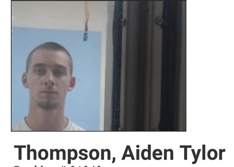 Thompson Aiden Tylor Monticello Live