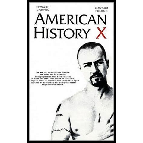 The American Movie Poster