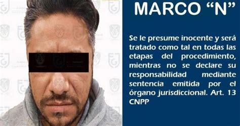 Sujeto Que Fue Grabado Cuando Robaba Una Camioneta En Cdmx Fue