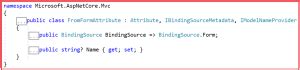 Model Binding Using FromForm In ASP NET Core MVC Dot Net Tutorials
