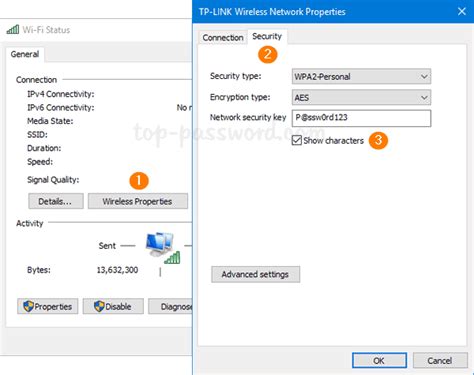 How To Hide Wireless Network Password In Windows 10 Password Recovery