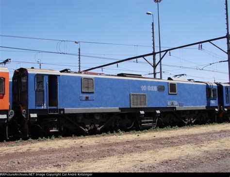 Sar Class 10e 10 028
