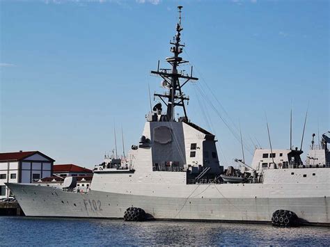 Cómo Visitar Arsenal Militar Y Astilleros De Ferrol Guías Viajar