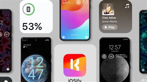 the coolest ways to use widgets on your android phone