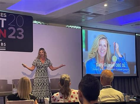 Phylip Morgan On Linkedin Msslondon Keynote Selfbelief Thinkbig