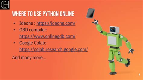 Python Programming Codes Detailed Slidepptx