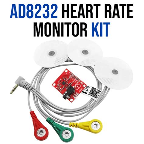 Heart Rate Monitor Ic At Joshua Allingham Blog