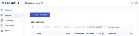 Postgresql To Microsoft Fabric Stream Data In Real Time With Estuary Flow