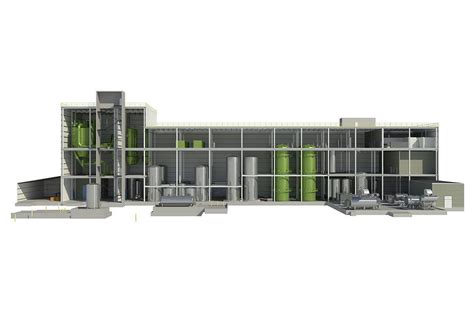 Liberation Labs To Build Precision Fermentation Plant Food Business News