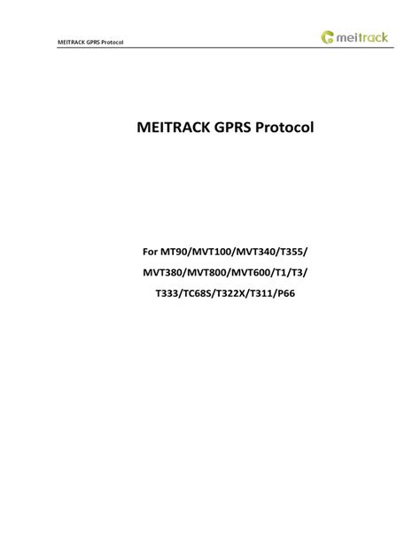 meitrack gprs protocol pdf general packet radio service domain