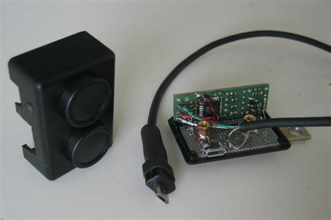 Elektronik Hid