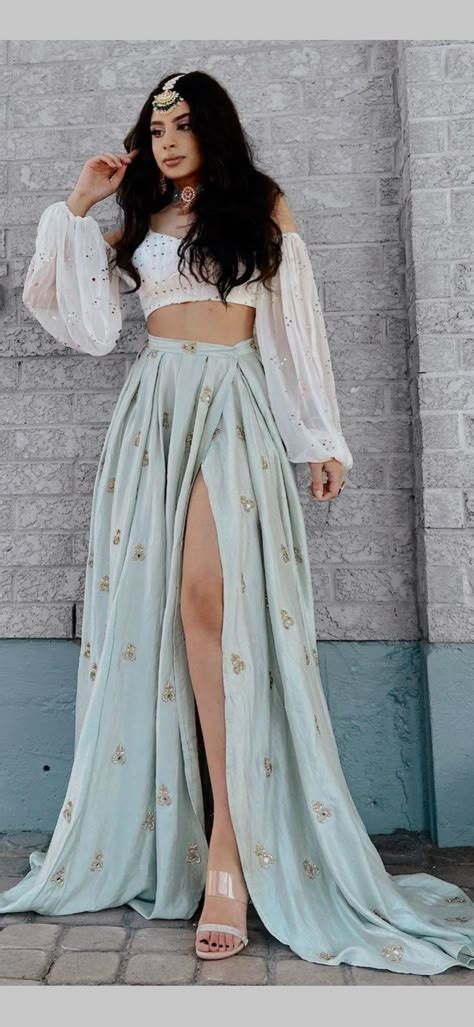 Top 10 Indian Outfits Modern Ideas And Inspiration