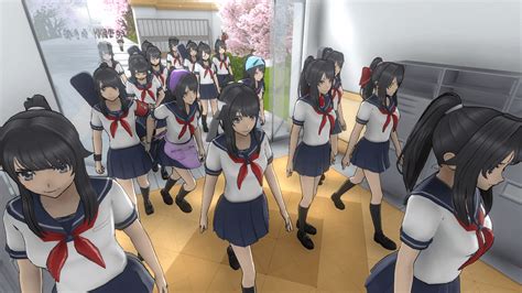 The World Of Ayanos Ryanderesimulator