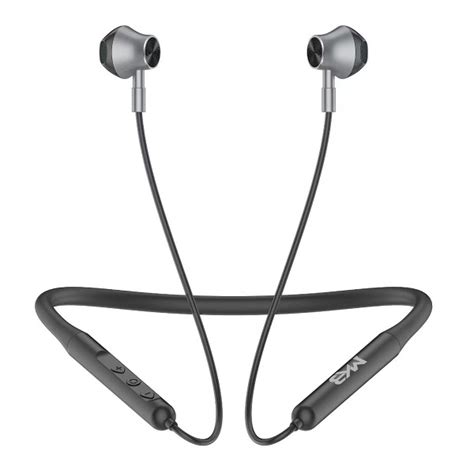 Mkb V Magnetic Enc Wireless Neckband Price In Bangladesh
