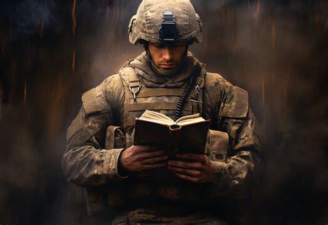Soldado De Cristo Quadro Arte Cristã Leão De Judá Soldado De Cristo