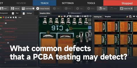 Pcba Testing What Are Common Methods And How To Detect Ibe Electronics