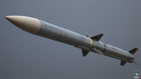 Aim 120c Amraam Max