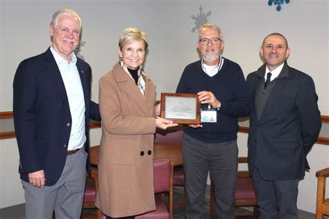 Congratulations To The Viola Startzman Clinic Of Wooster Ohio Recipient Of The 2023 Vicki