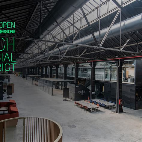 Ogr Torino Ogr Tech And Social District Ep 1 Matteo Pessione