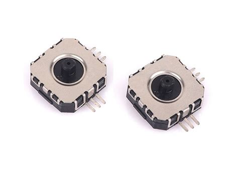 Rj18g 5방향 다기능 스위치 전위차계 로커 푸시 전위차계 조이스틱 전위차계 인코더 및 가변저항 네오일렉트론