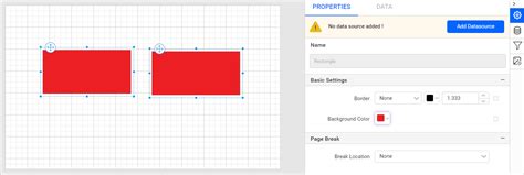 report item multiselection report designer bold reports