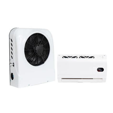 Air Conditioning Systems 12 Volt24 Volt Mini Split Parking Air