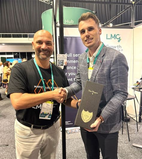 Thanks Dino Pacella And Marketplace Finance Great To Catch Up As