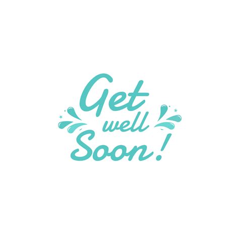 Get Well Soon Mother Quotes Free Mother Get Well Soon Message Template
