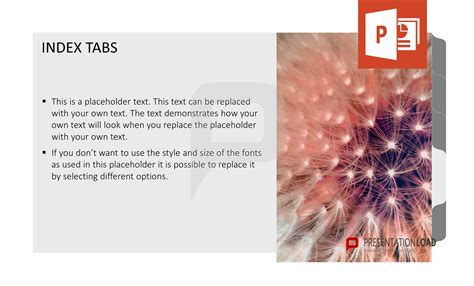 Do You Know Our Index Tabs For Powerpoint These Templates Are Modeled