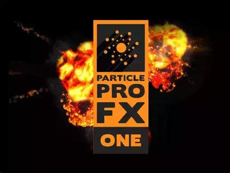 Particle Profx One Unityhubpro бесплатные ассеты для Unity и