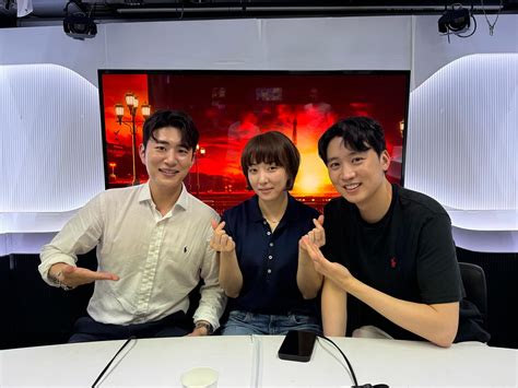 2024 파리올림픽 Kbs에서 저와 정영식해설위원 김진웅캐스터님과 함께 우리탁구대표팀 같이 응원해요 해설 첫 신고식 잘 부탁드립니다 영식이와 김진웅