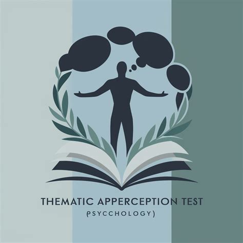 Thematic Apperception Test Tat Free Ai Powered Personality Insights