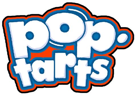 Pop Tarts Logo Combination 1999 2002 By Vincerabina On Deviantart