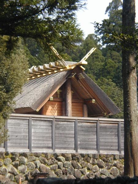 The Architect Dm The Ise Grand Shrine — Critical Hits