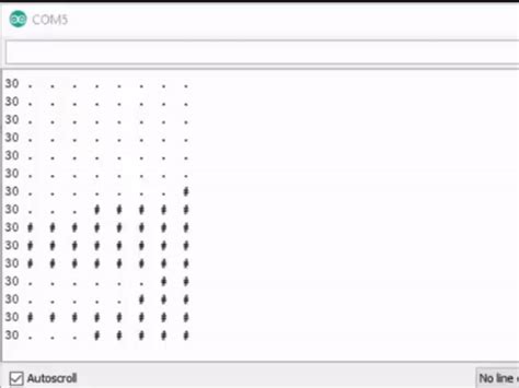 Motion And Gesture Detection By Arduino And PIR Sensor ElectroPeak