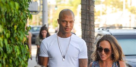 Jeremy Meeks Ok Magazine
