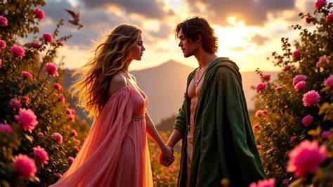 Adonis Greek Mythologys Handsome Mortal Loved By Aphrodite
