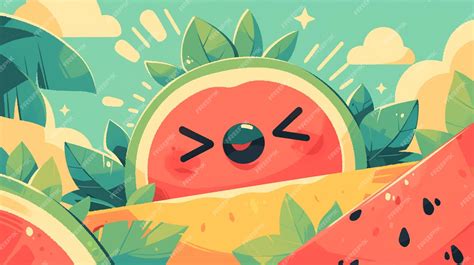 Premium Vector Vibrant Pitayas Halved With Speckled Pulp