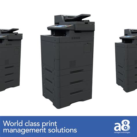 Active8 Managed Technologies On Linkedin Print Management Partners Partnerships Technology