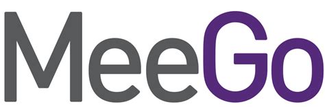 meego logo operating systems