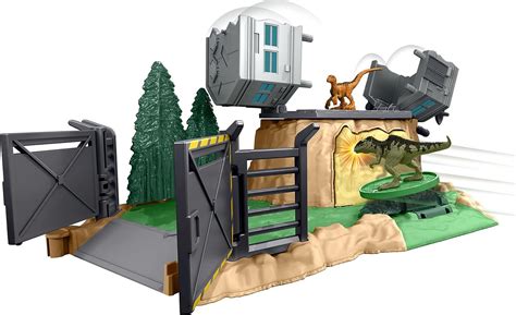 Jurassic World Giganotosaurus Rampage
