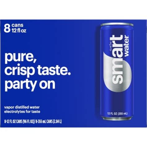 Smartwater Enhanced Water Fig App