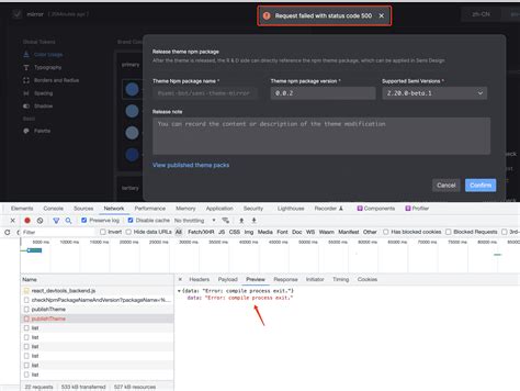 [bug] · issue 1047 · douyinfe semi design · github